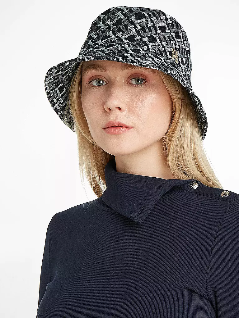 Bucket hat tommy store